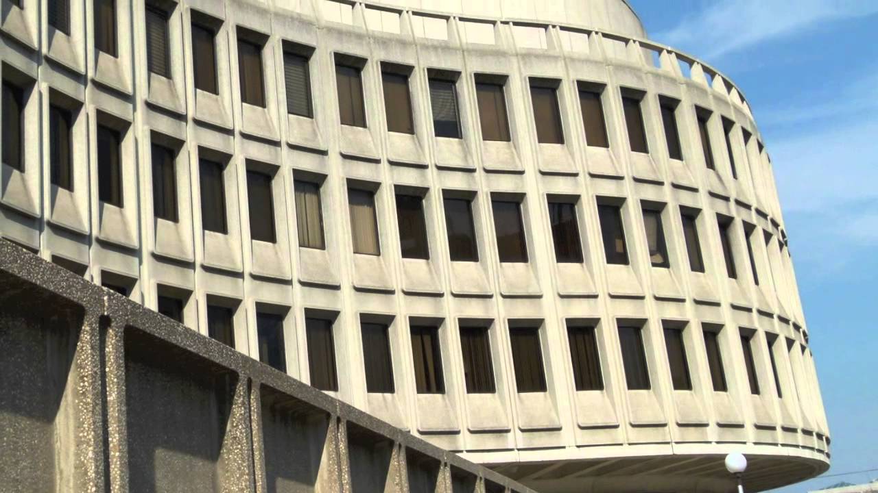 The Roundhouse - Philadelphia, PA - YouTube