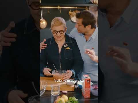 👇 Recette de boulette de poulet.#recettefacile #recette #poulet#boulett ...