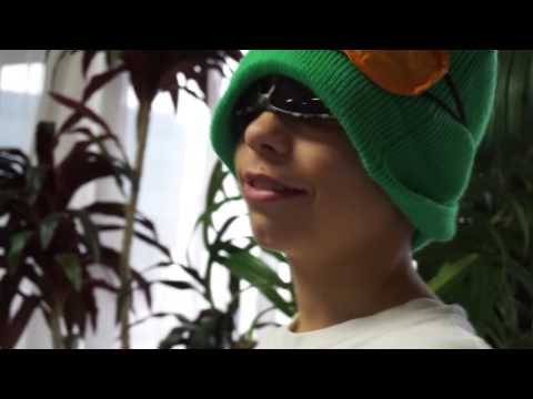 The Wild Victor - Skit   (reUpload)