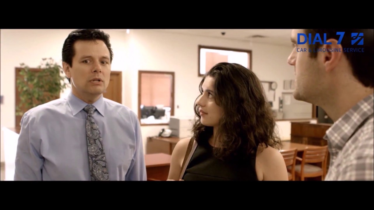 Dial 7 Web Series Trailer - YouTube