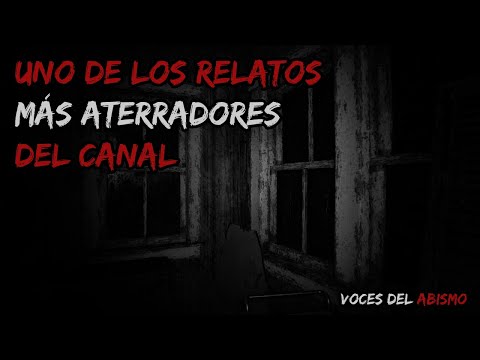 EL ESPECTRO EN LA VENTANA (Versión completa)