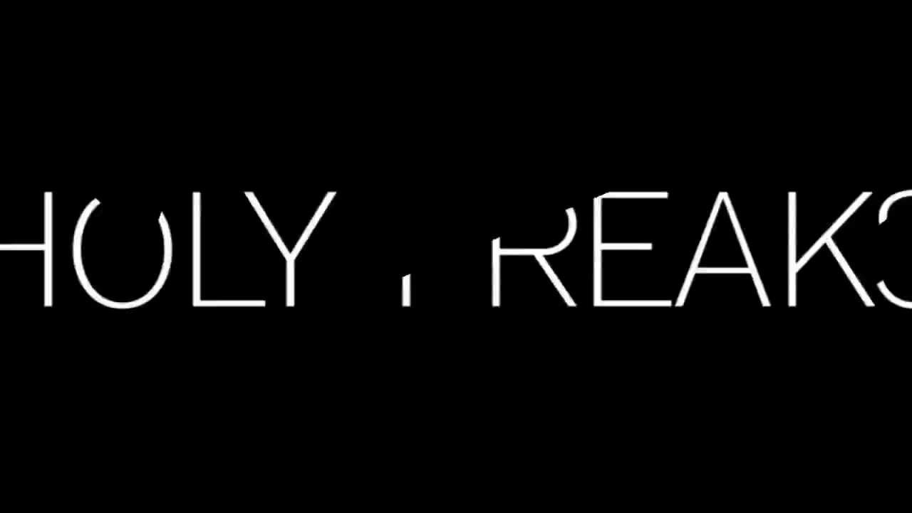 Holy Freaks Promo - Chip Kendall - YouTube