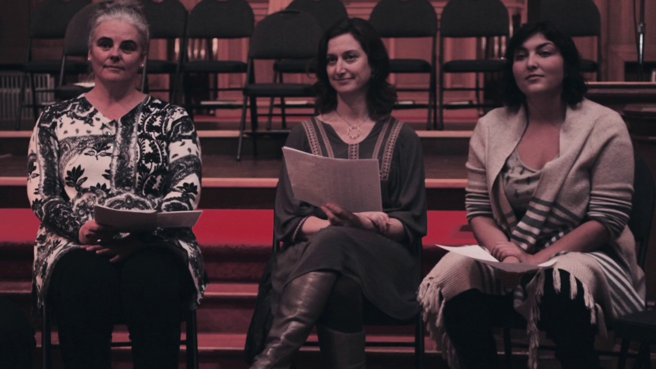 PMC: America Concert - YouTube