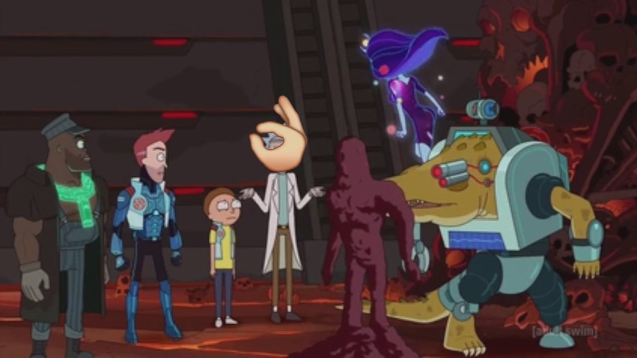 If Crocubot was voiced by Desiigner - YouTube