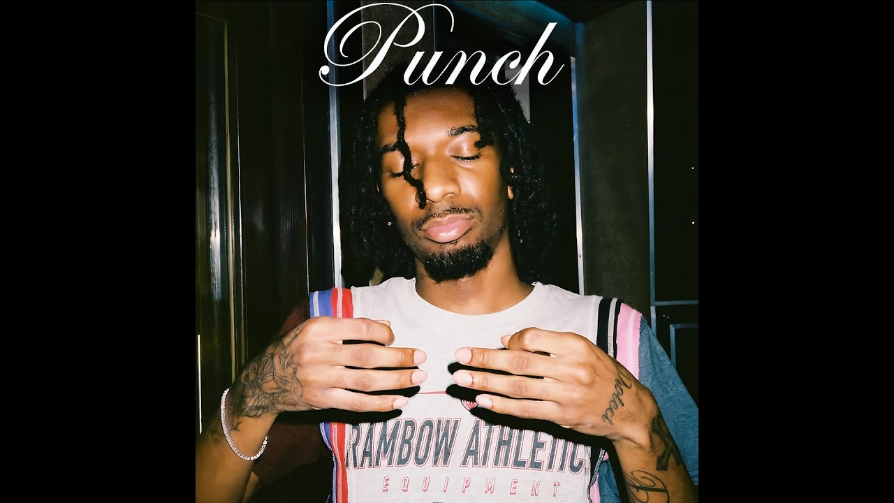 protect type beat - "punch" - YouTube