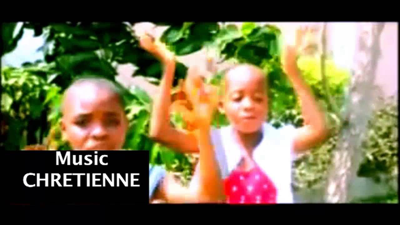 MUSIC CHRETIENNE - YouTube