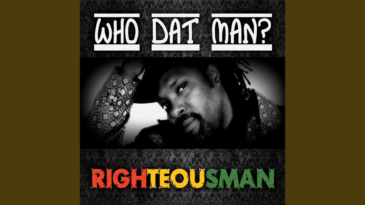 Who Dat Man - YouTube