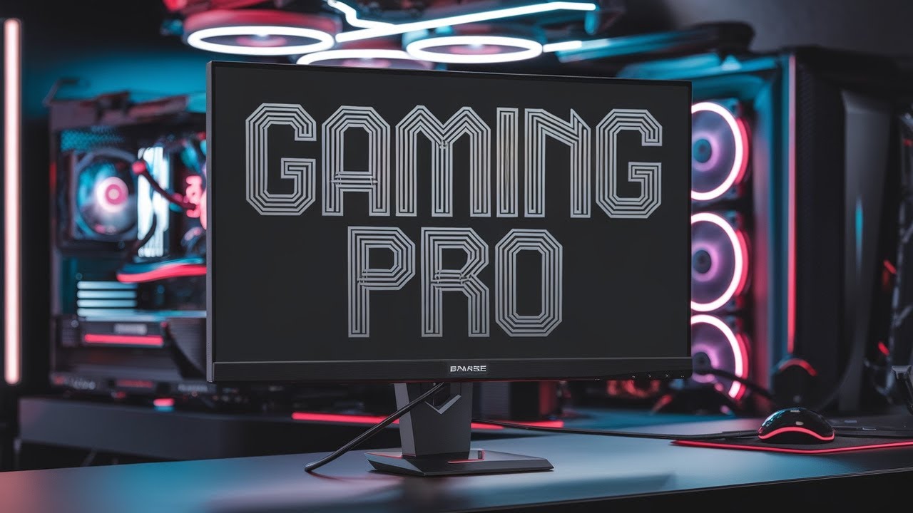 Gaming Video Editing Like a PRO in 2024! - YouTube