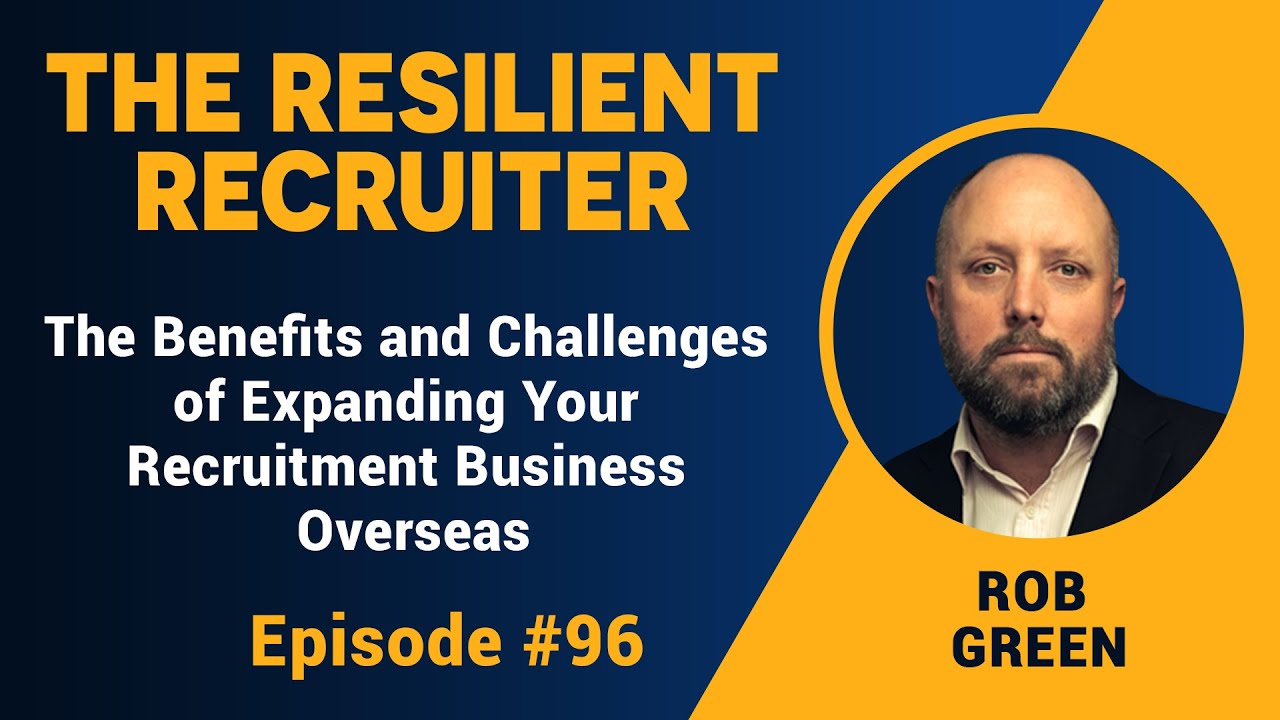 The Benefits and Challenges of Expanding Your Recruitment Business ...