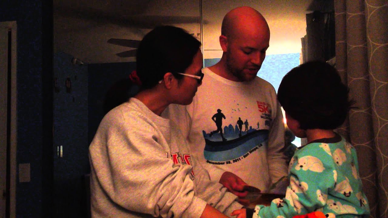 ETHAN'S BEDTIME ROUTINE - YouTube