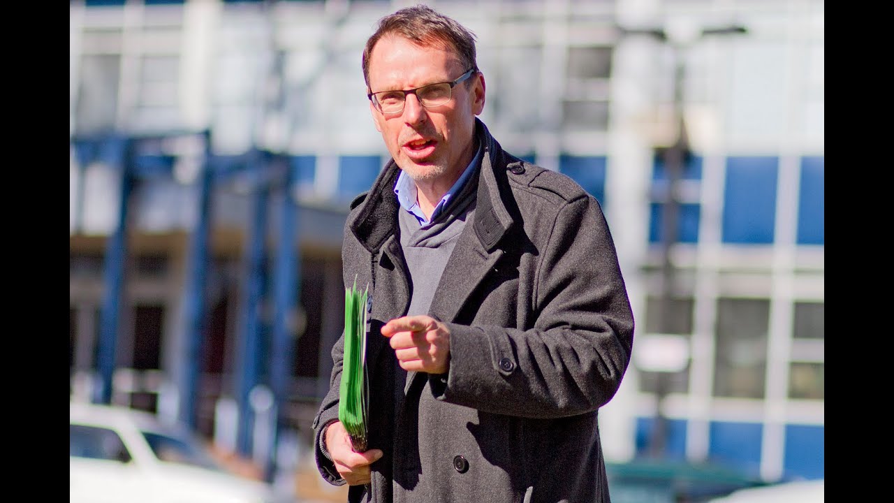 John Kaye Memorial - 27th May 2016 - YouTube