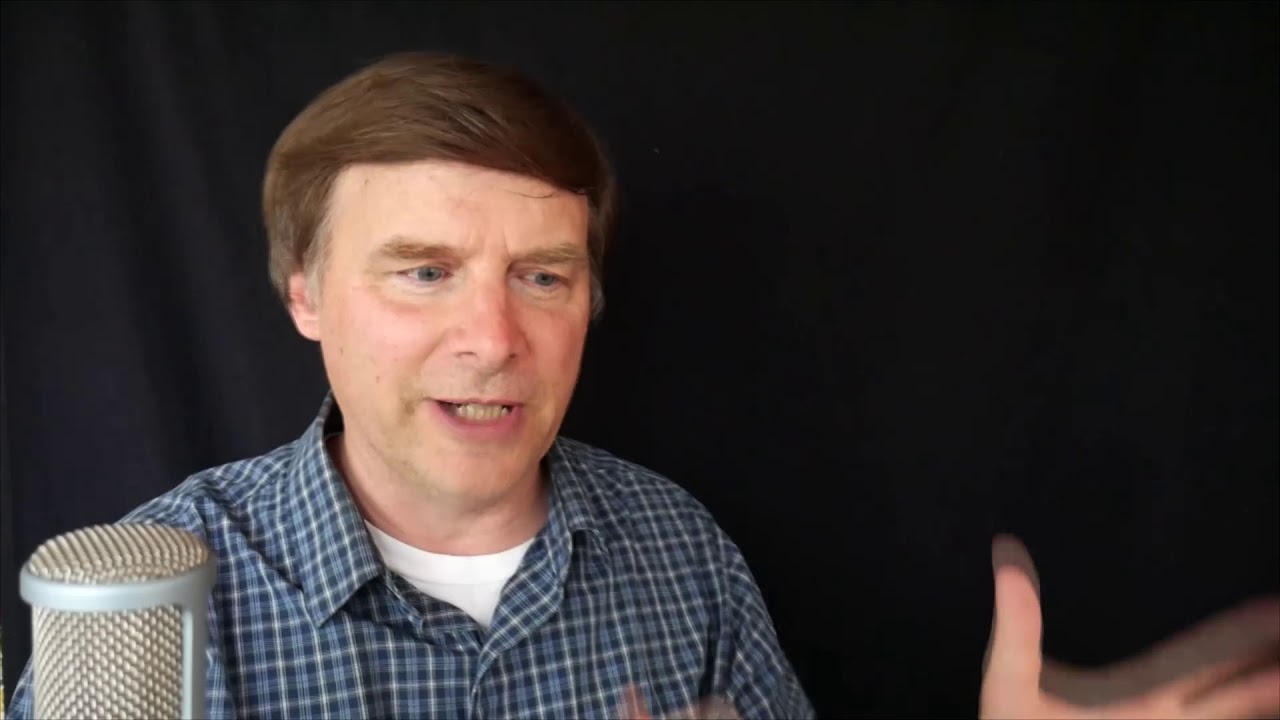 Civil Disobedience and Opening Churches: Christ And Culture with Pastor ...