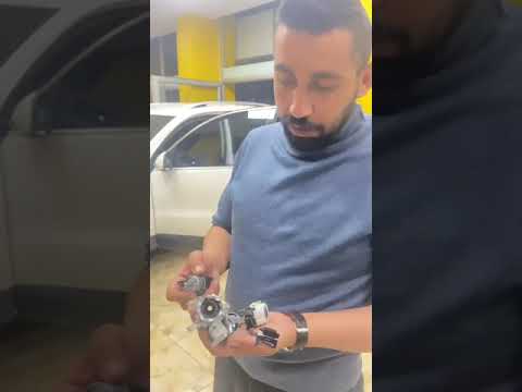 Volkwagen kronik kontak arızası