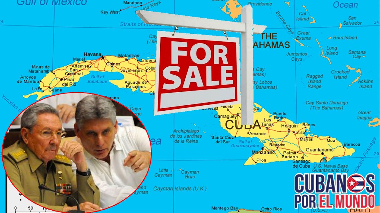 Desesperados por los dólares, Cuba «empeña su economía» con la entrada ...