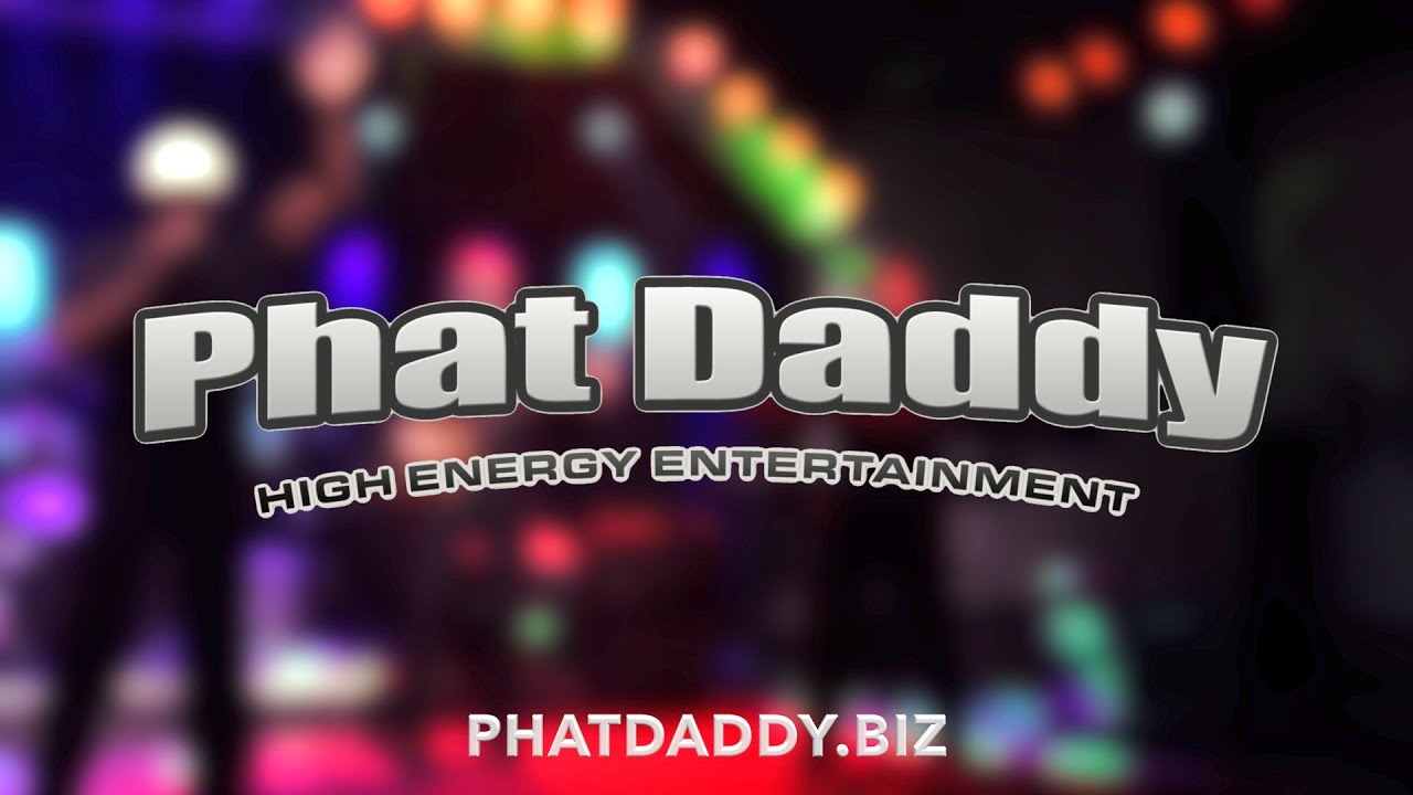 Phat Daddy Demo - YouTube