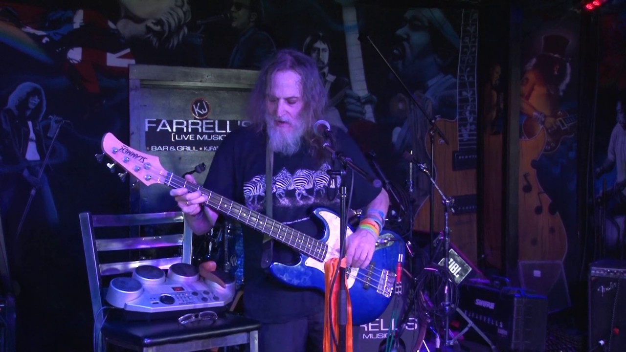 The Gangsta Rabbi Steve Lieberman - YouTube