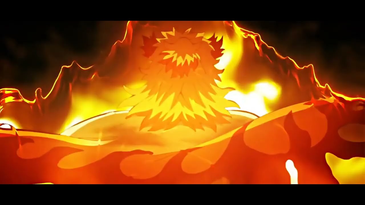 Amen 』 - Noddles (Demon Slayer Flow ) 「AMV/Edit」 - YouTube