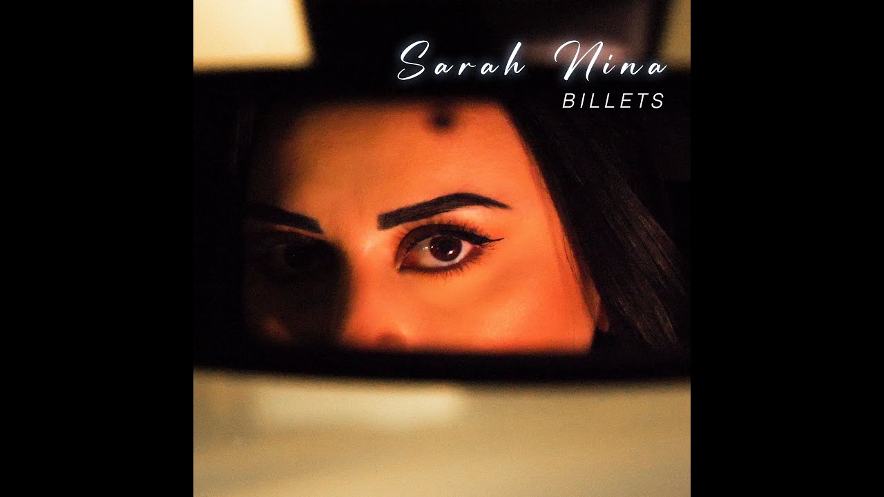 Sarah Nina - Billets (Clip Officiel) - YouTube
