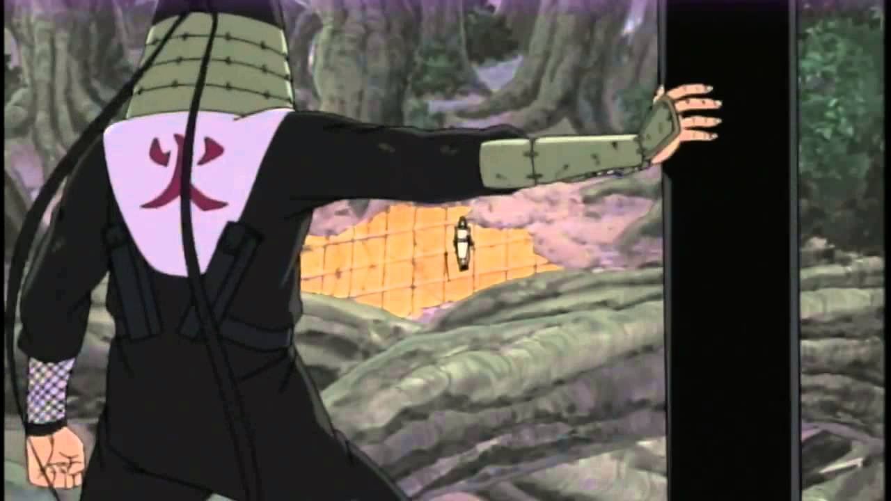 Naruto Toonami Adult Swim Intro 3 - YouTube