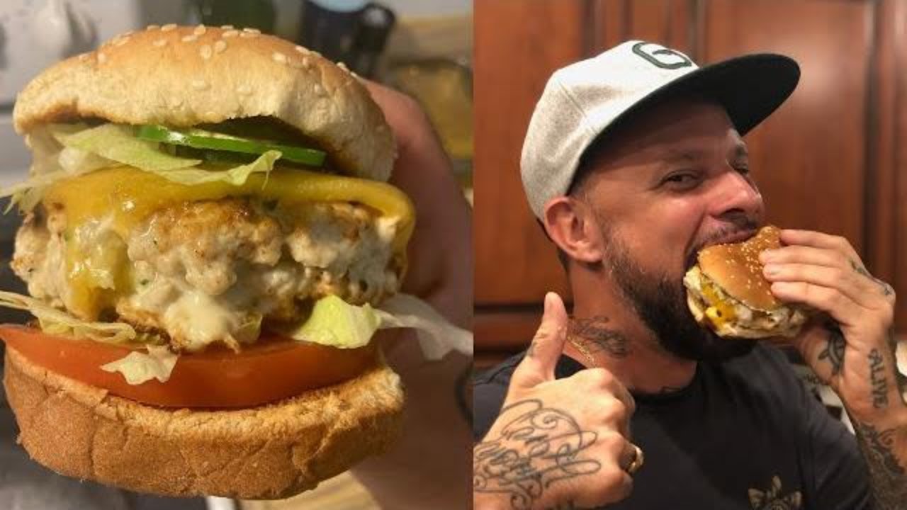 Wahoo Burger! - YouTube