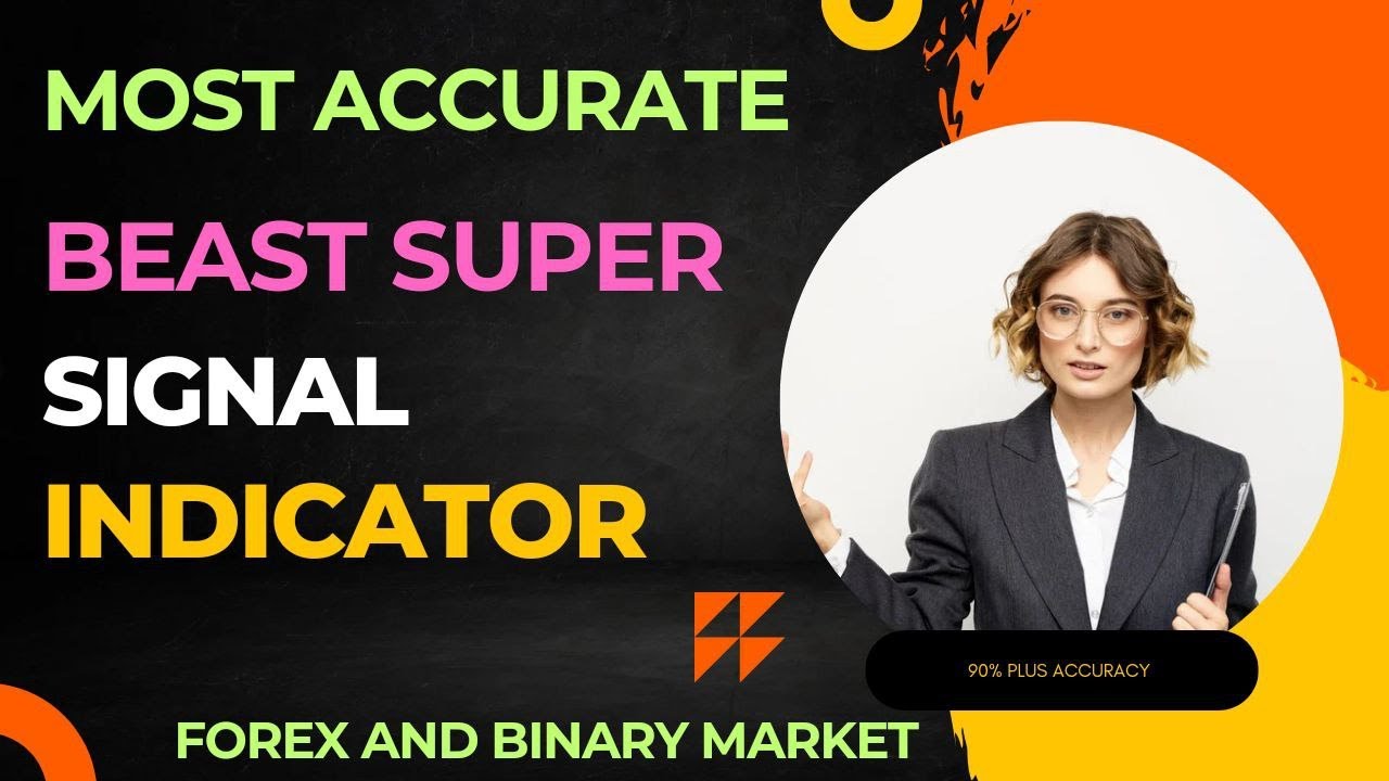Most Accurate Beat Super Signal Indicator for Binary Forex Market ...
