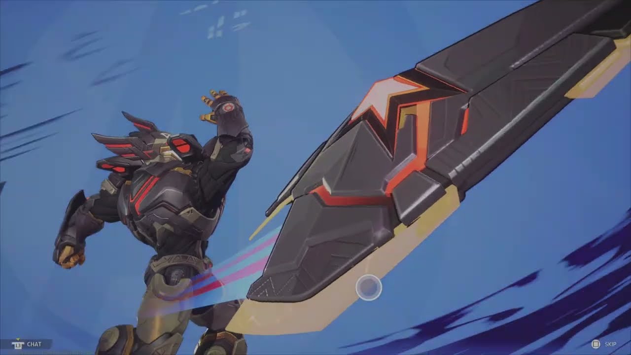 *LAST CHANCE*CAPTAIN AMERICA GALACTIC TALON SKIN GAMEPLAY - YouTube