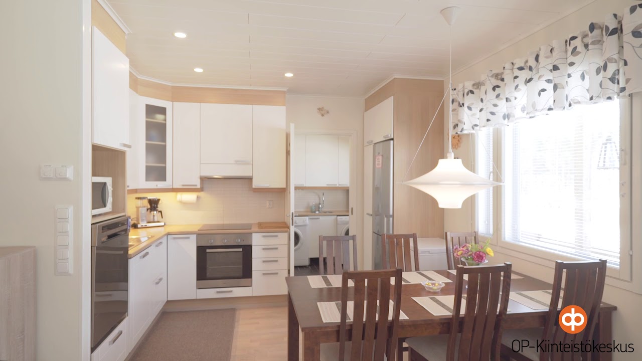 Pohjois-Karjalan OPKK: Mottitie 1b, Ylämylly - YouTube