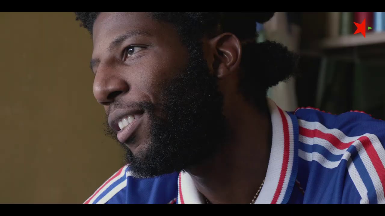 Ichon - Artiste, pour de vrai | Made Of - Greenroom - YouTube