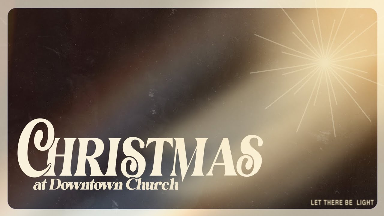 The Hope || David Cagle - YouTube