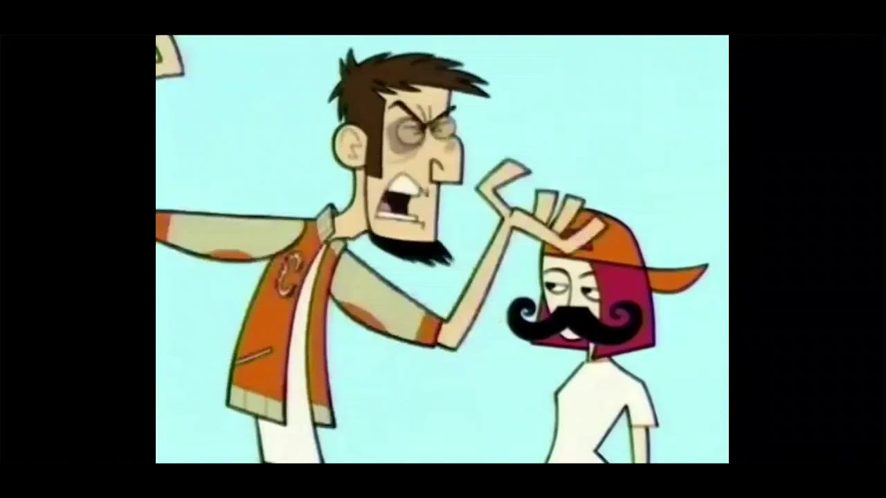 Clone High- Abe Lincoln "Damn it I'm the Tallest" - YouTube