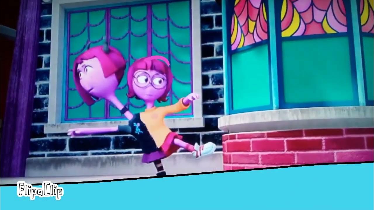 Vampirina Two heads Are better than One thing I O C and the Sea - YouTube