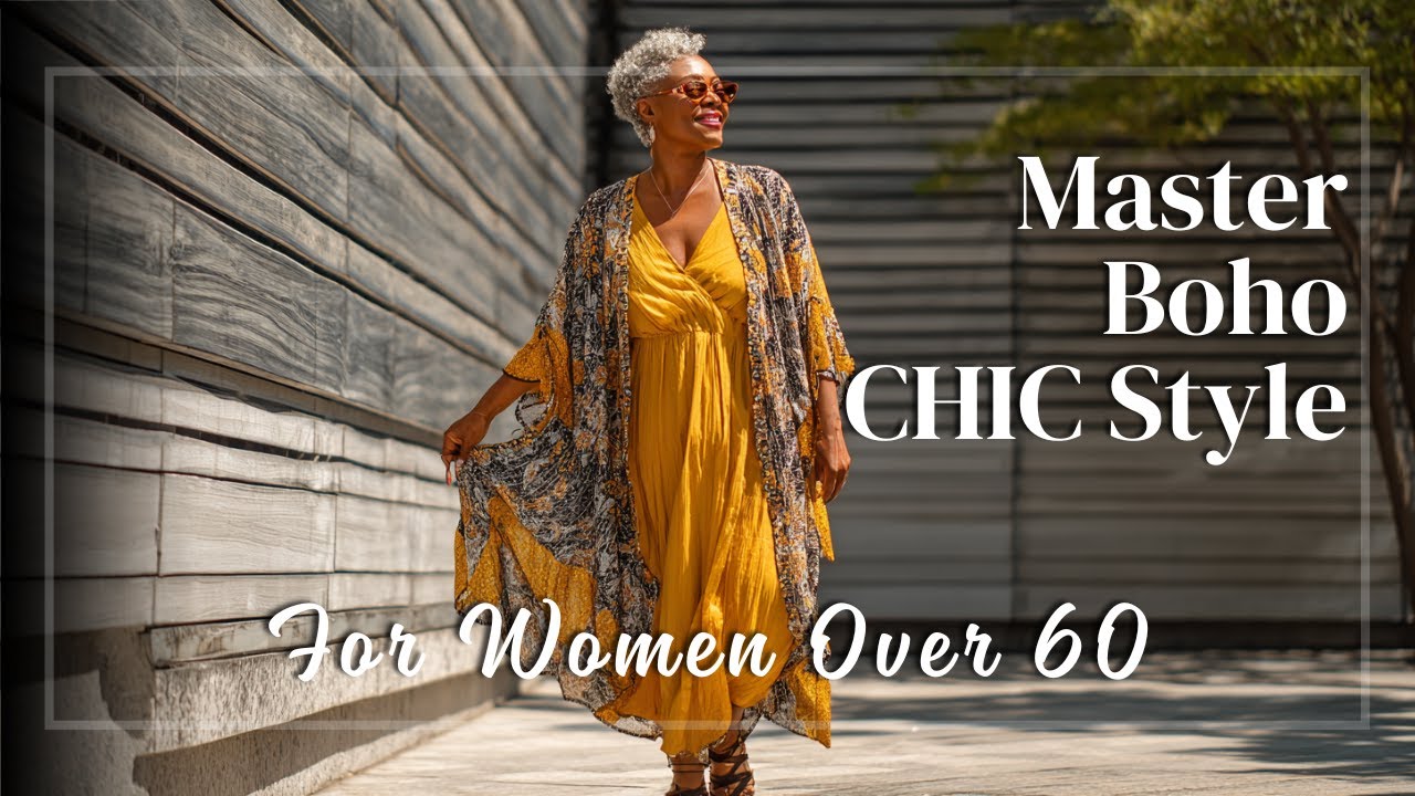 Boho CHIC Dress Styling Hacks | The Complete Guide to This Trend in ...
