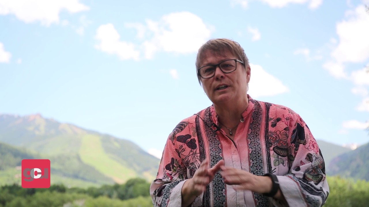 What We Can Do For Coral Reefs, With Ruth Gates, Coral Biologist, HIMB ...