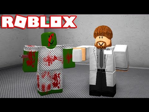 Roblox Ro-bio ep2 - YouTube