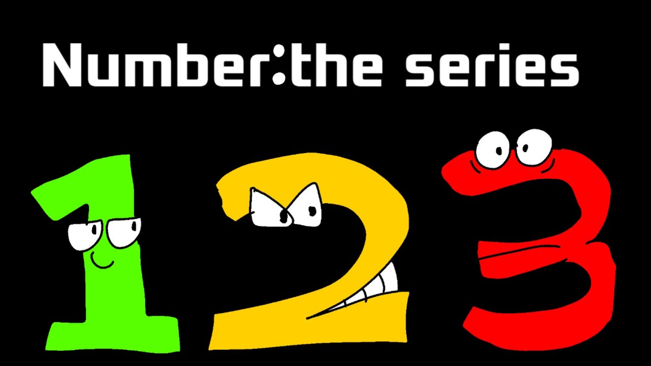 Number lore (1-18…) - YouTube