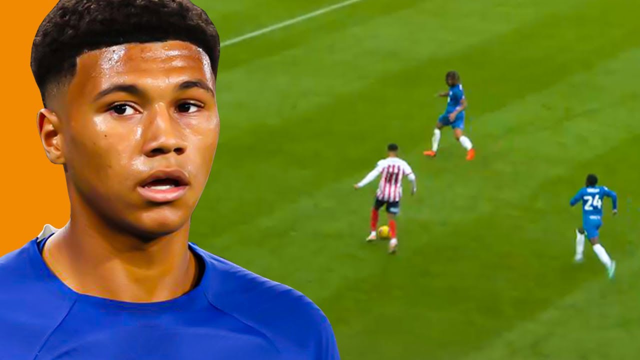 Mason Burstow - Welcome to Hull City! Goals & Skills - YouTube