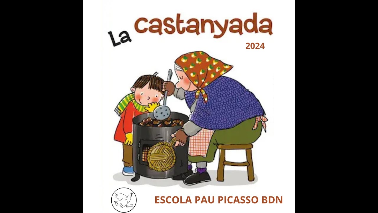 Castanyada 2024 - YouTube