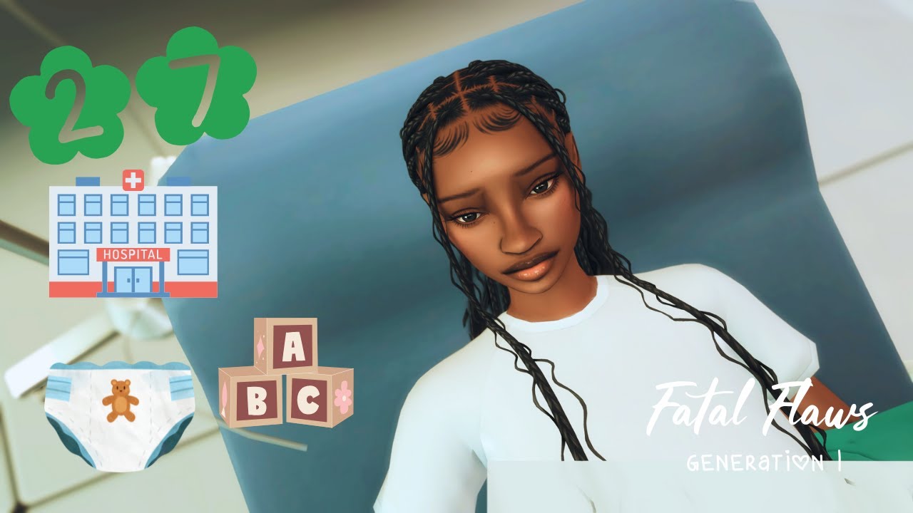 They will be FILING A LAWSUIT⚖️|| Sims 4: Fatal Flaws Challenge || Ep ...