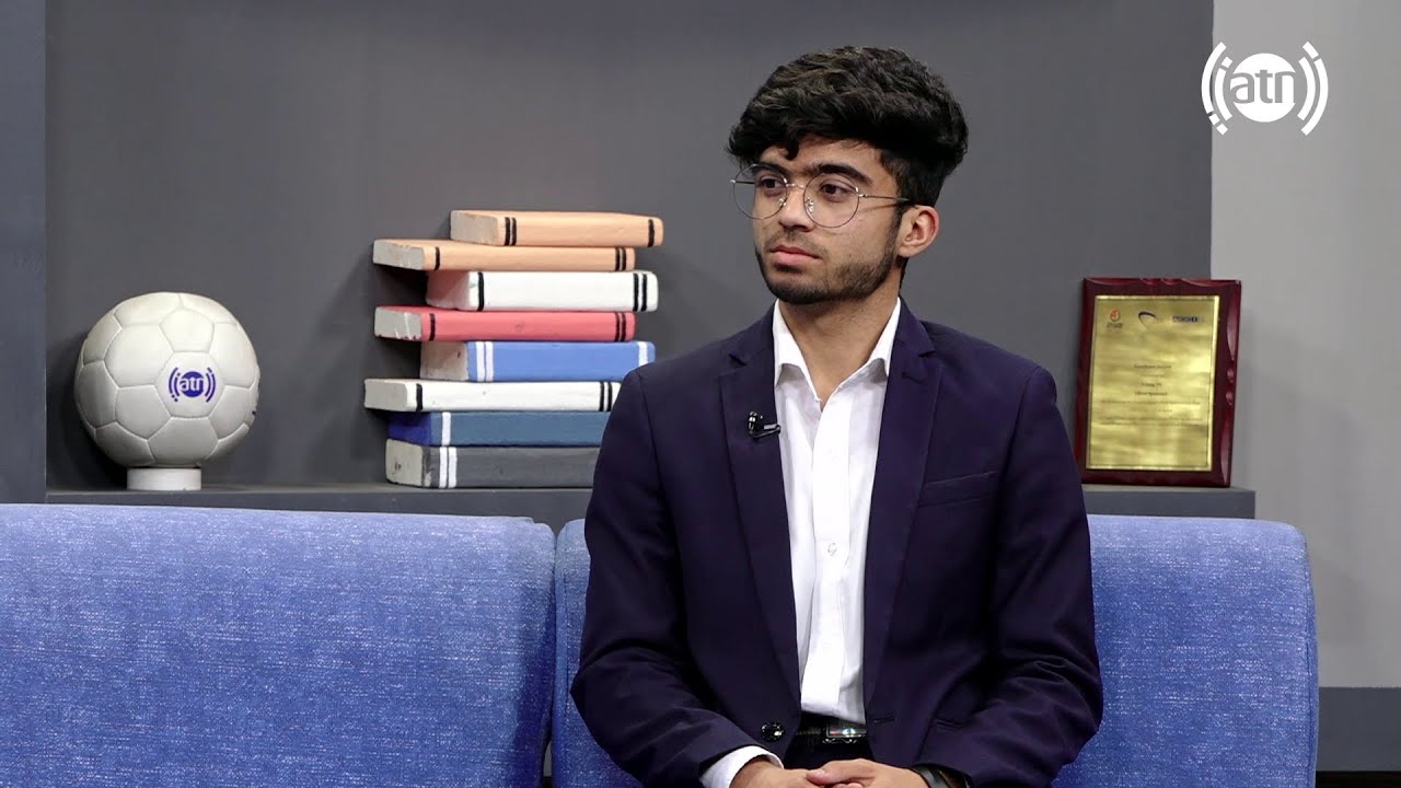 What is cybersecurity, by Serwatullah Barez / امنیت سایبری چیست، با ...