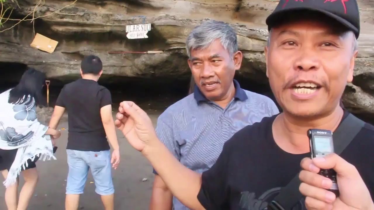 REWARD TELKOM 147 GOES TO BALI - YouTube