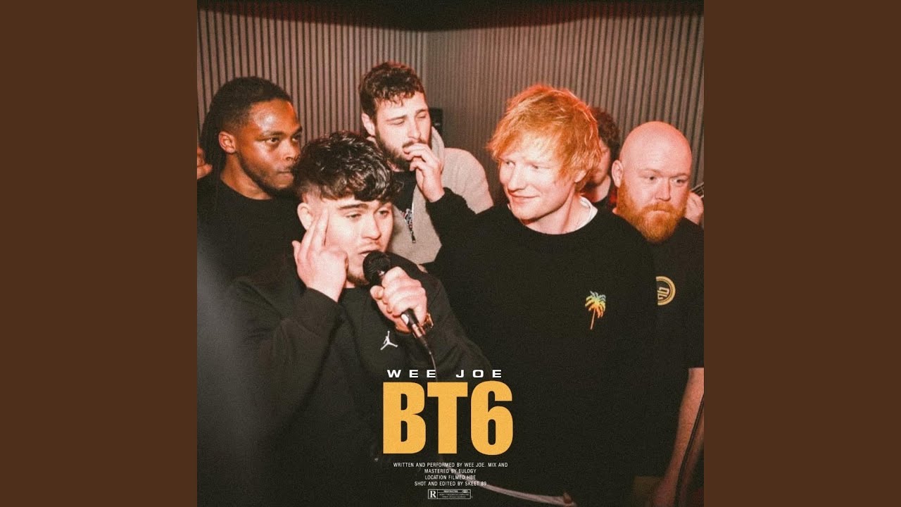 BT6 (feat. HBE.uk) - YouTube