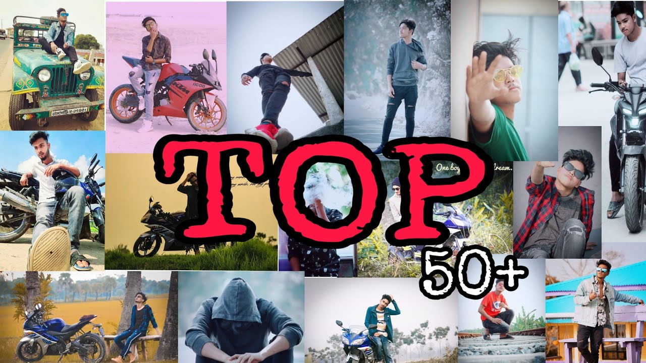 Top 50+ PhoTo poses 2020 |||by photoshoot || Best photo poses || - YouTube