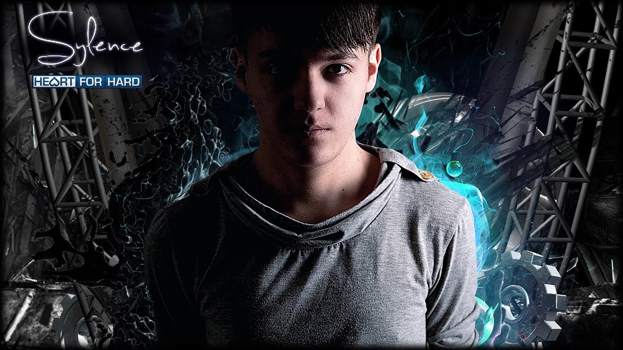 Sylence - Heart for Hardstyle 96(Official Videoclip) - YouTube