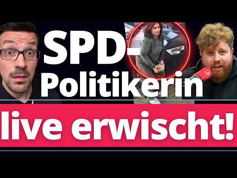 ACHTUNG: SPD-Skandal wird immer HEFTIGER!