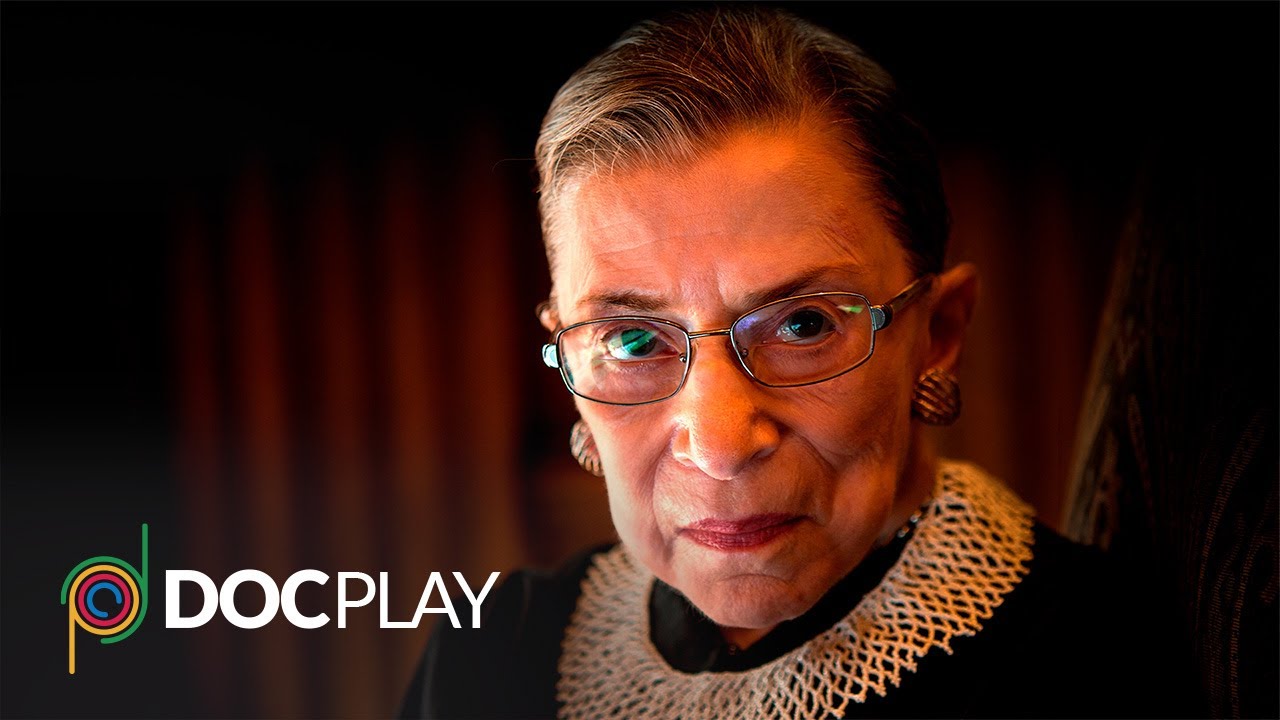 RBG | Official Trailer | DocPlay - YouTube