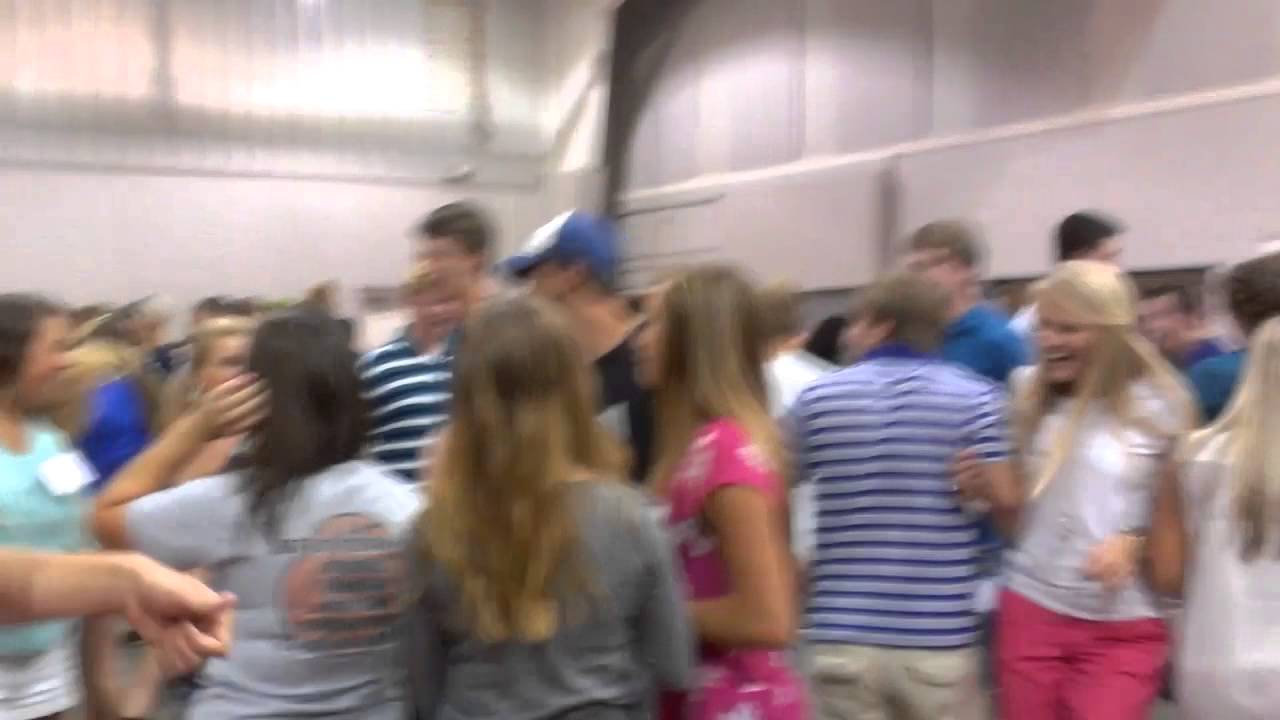 Doe See Doe at Tennessee Tech University - YouTube