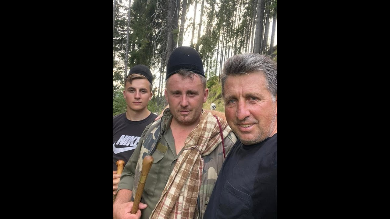 Tinerii duc mai departe pastoritul in Petrila! Mutatul sterpelor in ...