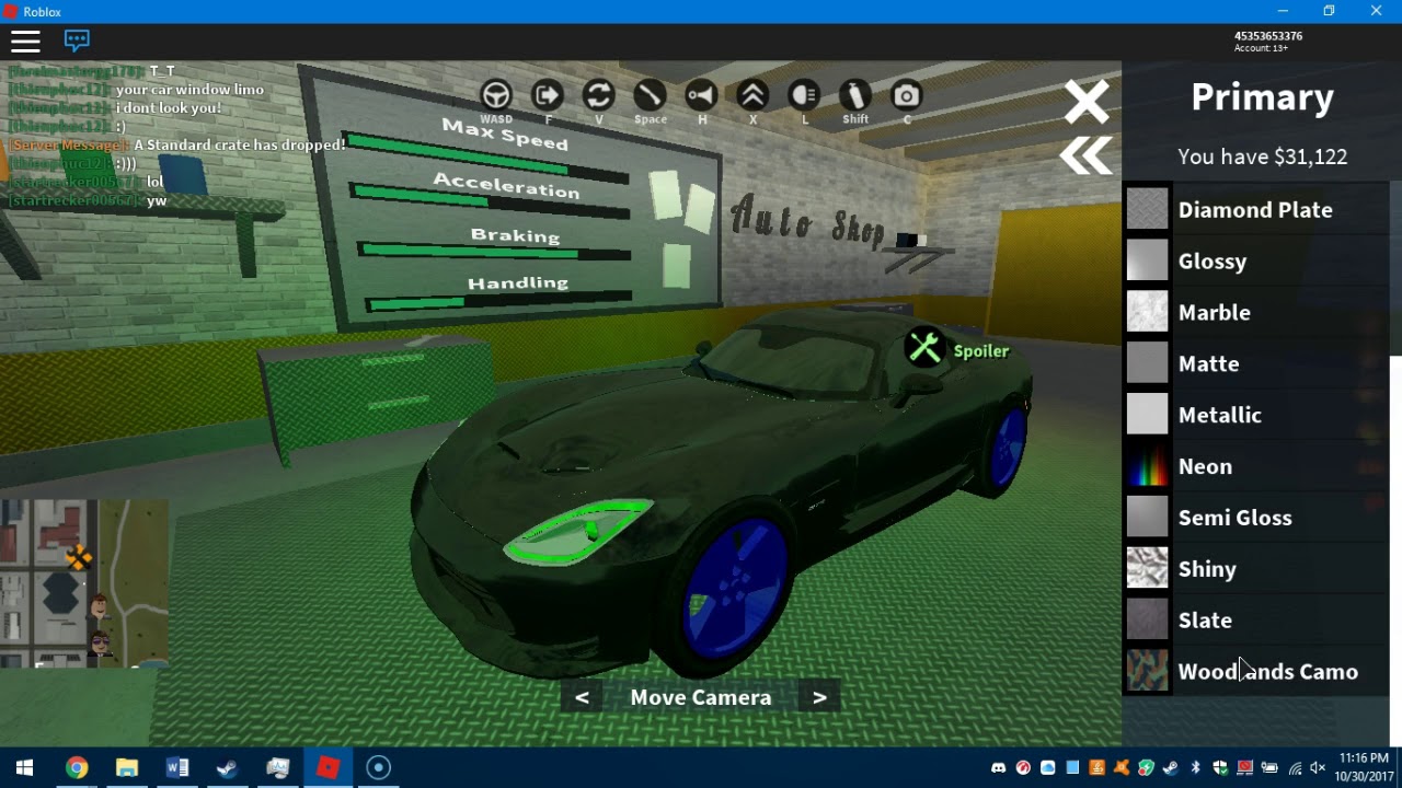 how to get cars in car simulator on roblox - YouTube