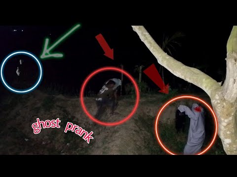 ghost prank so funny ghost prank ghost prank so funny ghost prank my ...
