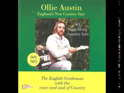 OLLIE AUSTIN SINGALONG COUNTRY